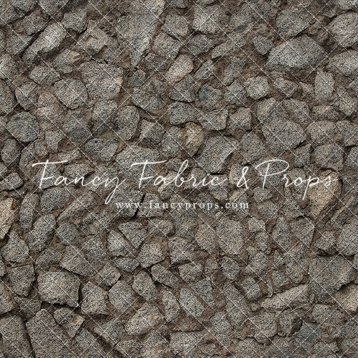 Outdoor Flooring – Fancy Fabric & Props