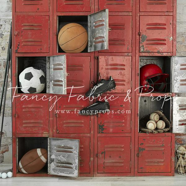 Amanda Estep Photography – Fancy Fabric & Props