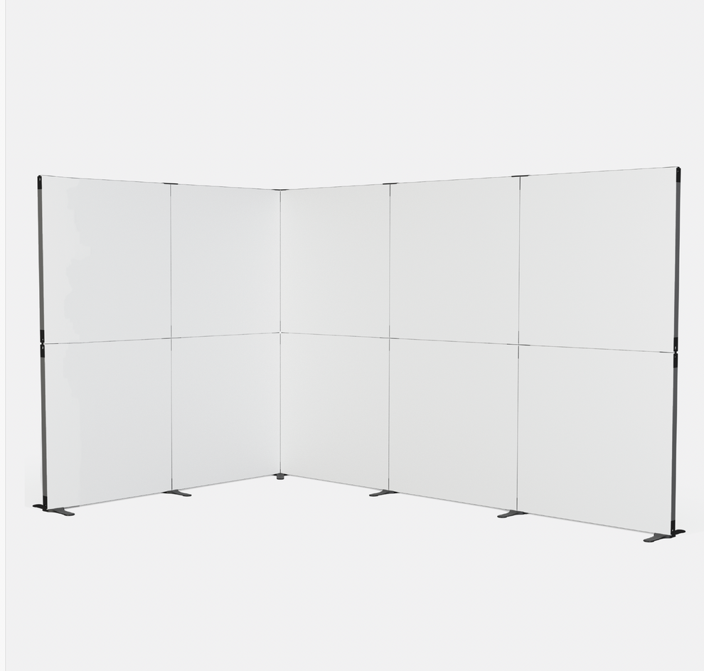 OG Fancy Backdrop System – Fancy Fabric & Props