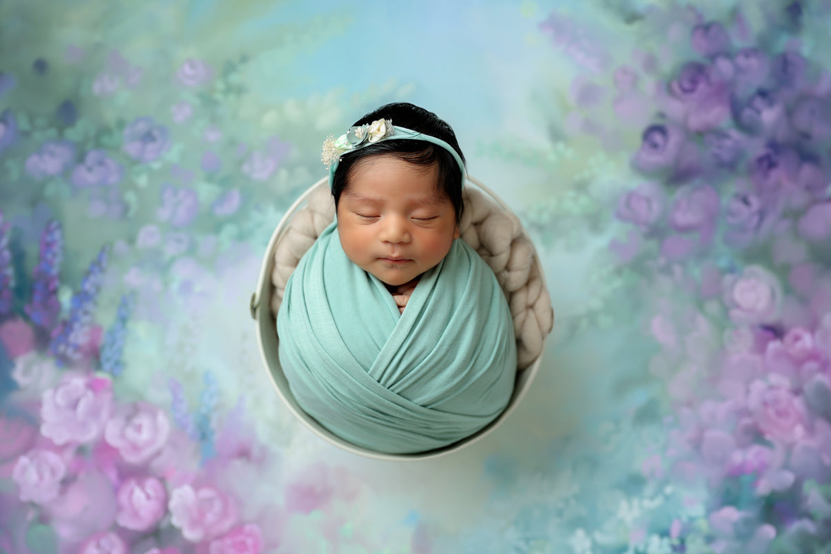 Lynne - Petite – Fancy Fabric & Props