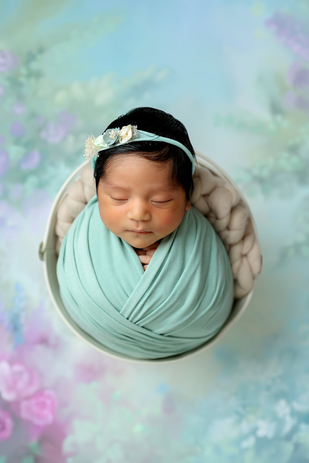 Lynne - Petite – Fancy Fabric & Props