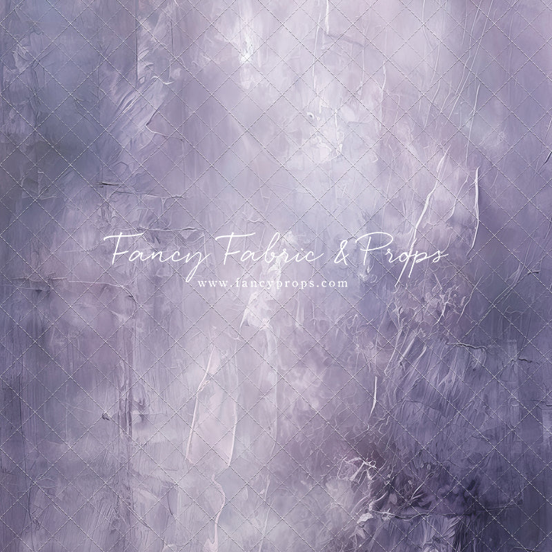 Hushed Lavender - Petite – Fancy Fabric & Props