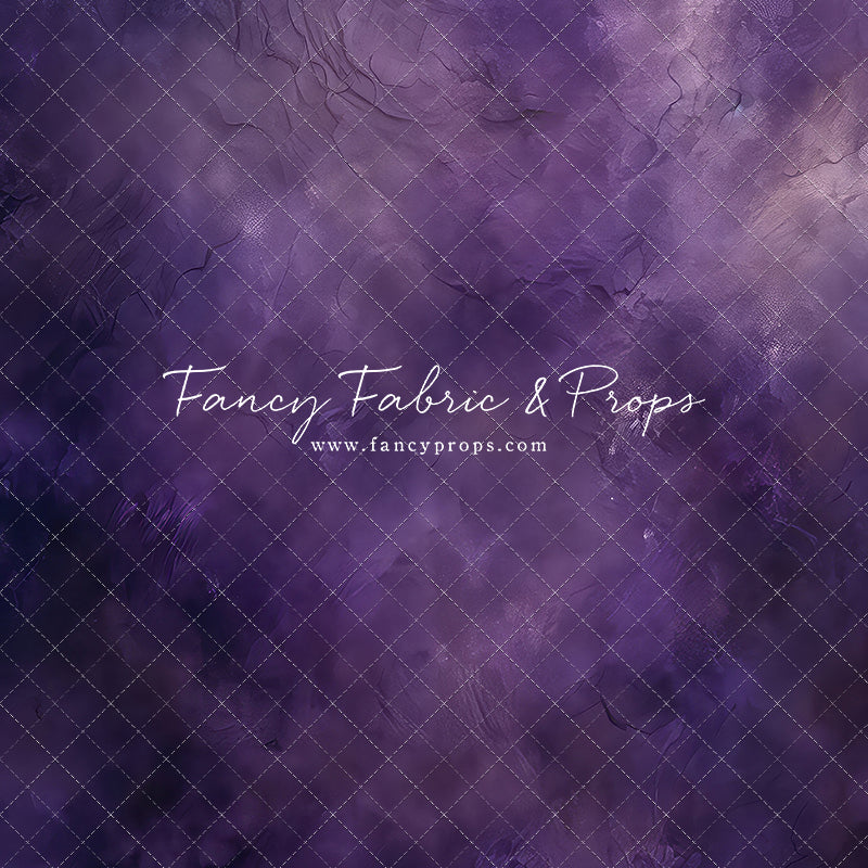 Satin Berry Crush – Fancy Fabric & Props
