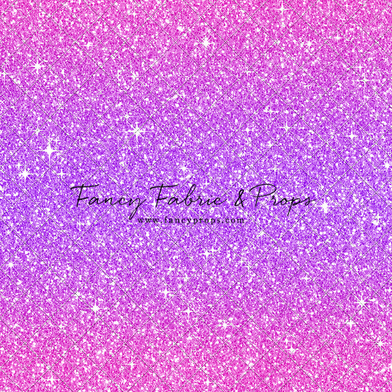 Magenta Magic – Fancy Fabric & Props