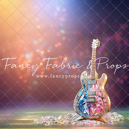 Diamond Debut - Petite – Fancy Fabric & Props