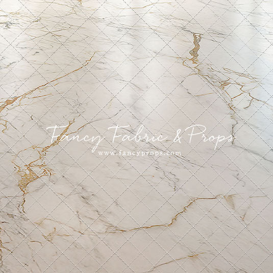 Ballroom Golden - Mat Floor – Fancy Fabric & Props