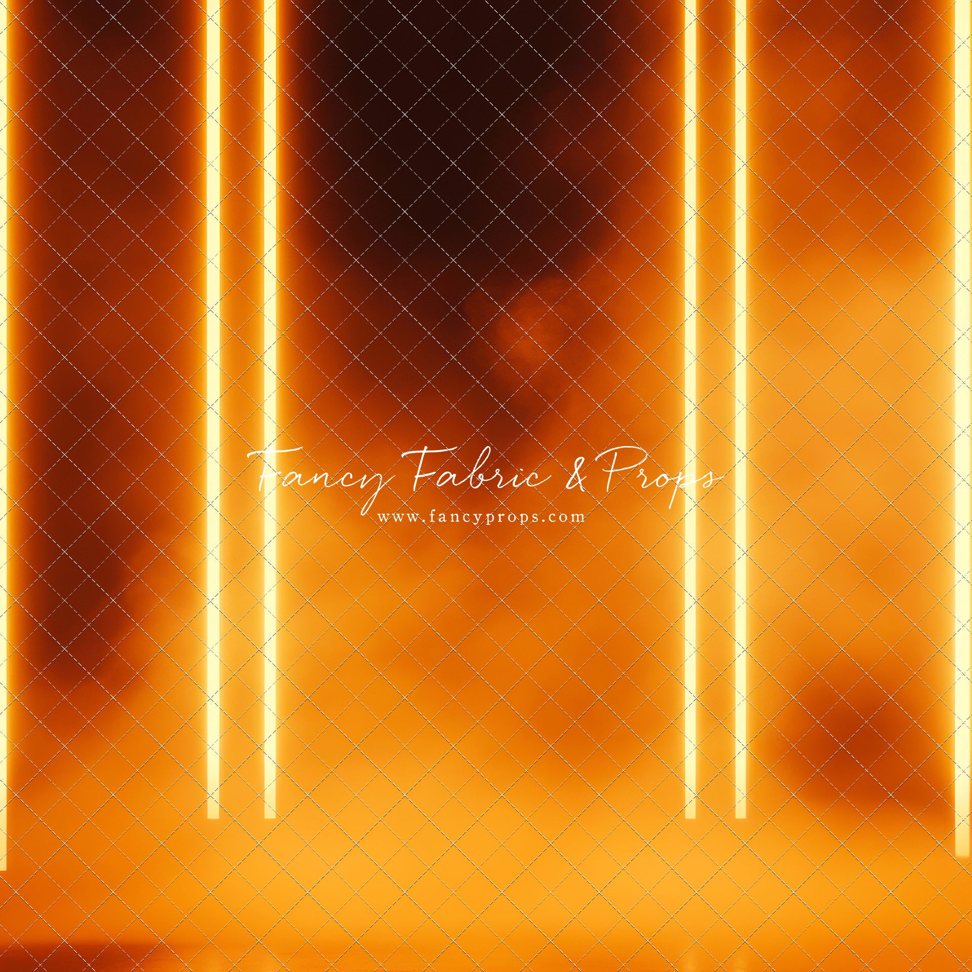 Burn Line - With Sweep Option – Fancy Fabric & Props