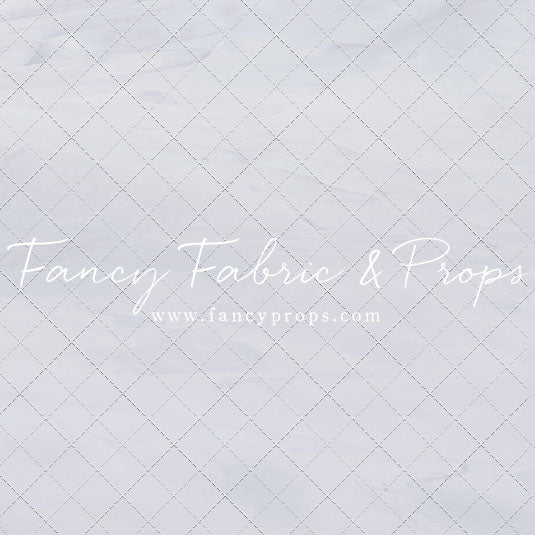 Elegant Estate Snow Floor - Mat Floor – Fancy Fabric & Props