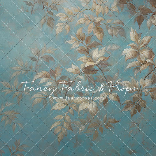 Elegant Vines - Horizontal Only – Fancy Fabric & Props