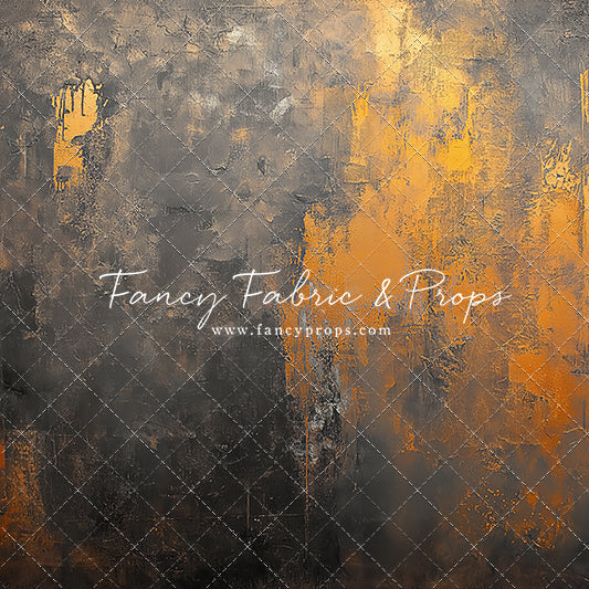 Ember Veil – Fancy Fabric & Props