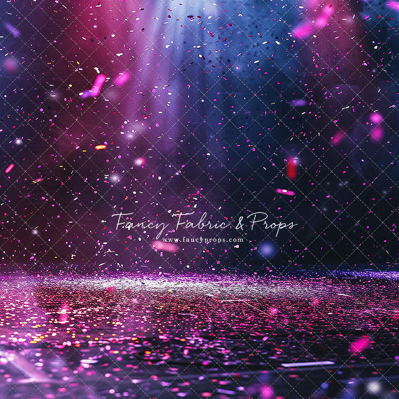 Encore Encore - Sweep Sizes Only – Fancy Fabric & Props