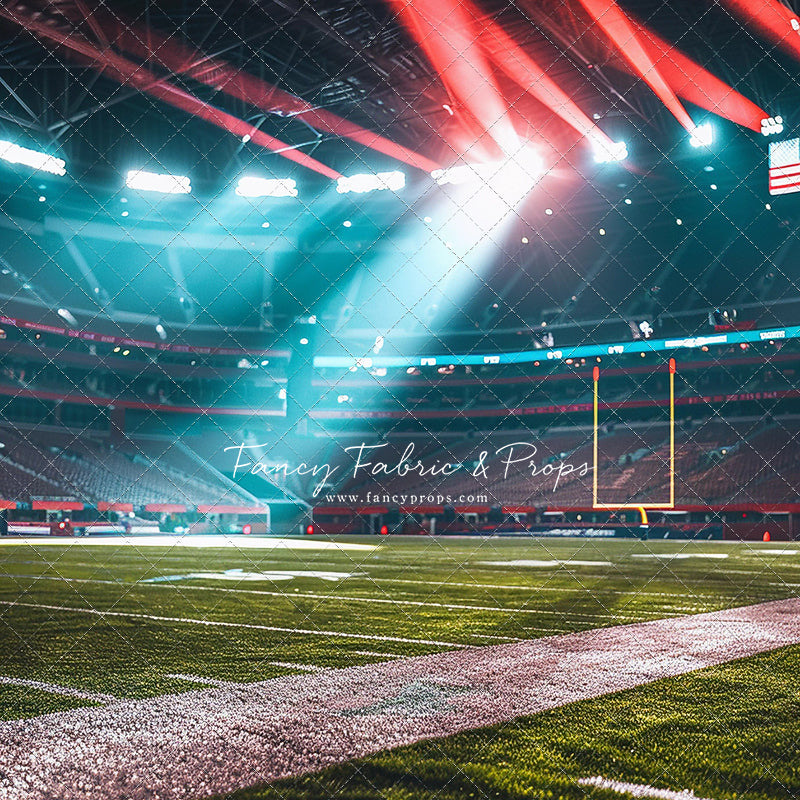 Endzone Dance - Sweep Sizes Only – Fancy Fabric & Props