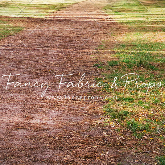 Highland Wonder Mat Floor – Fancy Fabric & Props