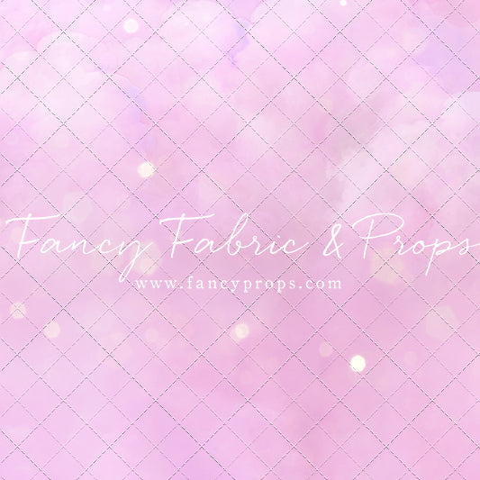 Karma Clouds Floor – Fancy Fabric & Props