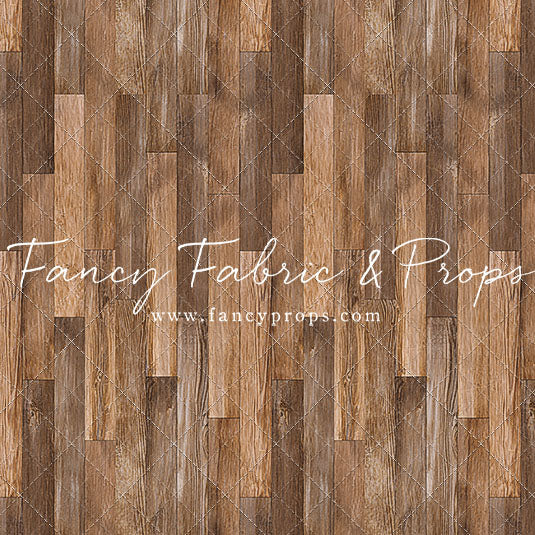 Royal Oak - Mat Floor – Fancy Fabric & Props