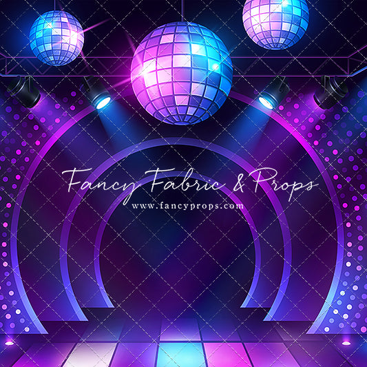 Take Down - With Sweep Option – Fancy Fabric & Props