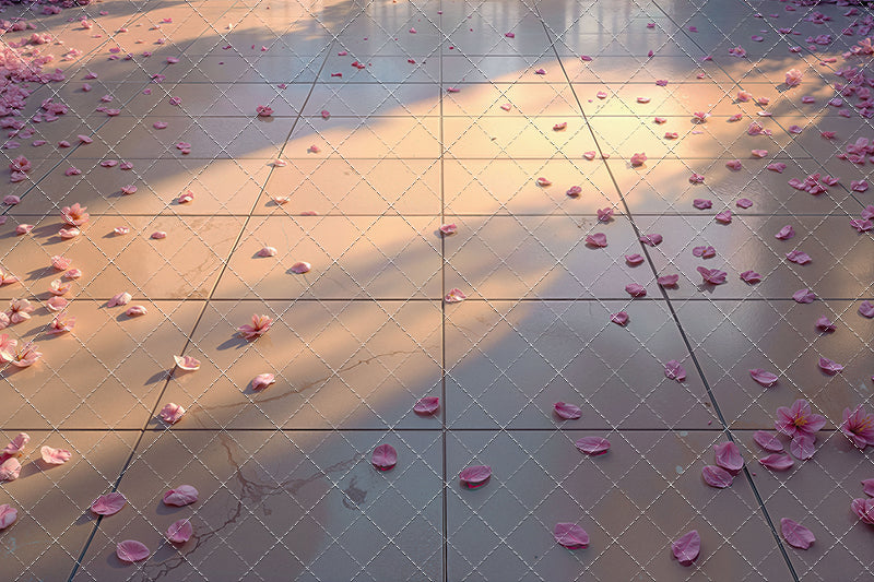 Everlight Meadow Floor | Grass Photography Floor | FFP – Fancy Fabric ...