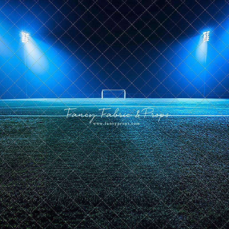 Winning Goal - Sweep Sizes Only – Fancy Fabric & Props