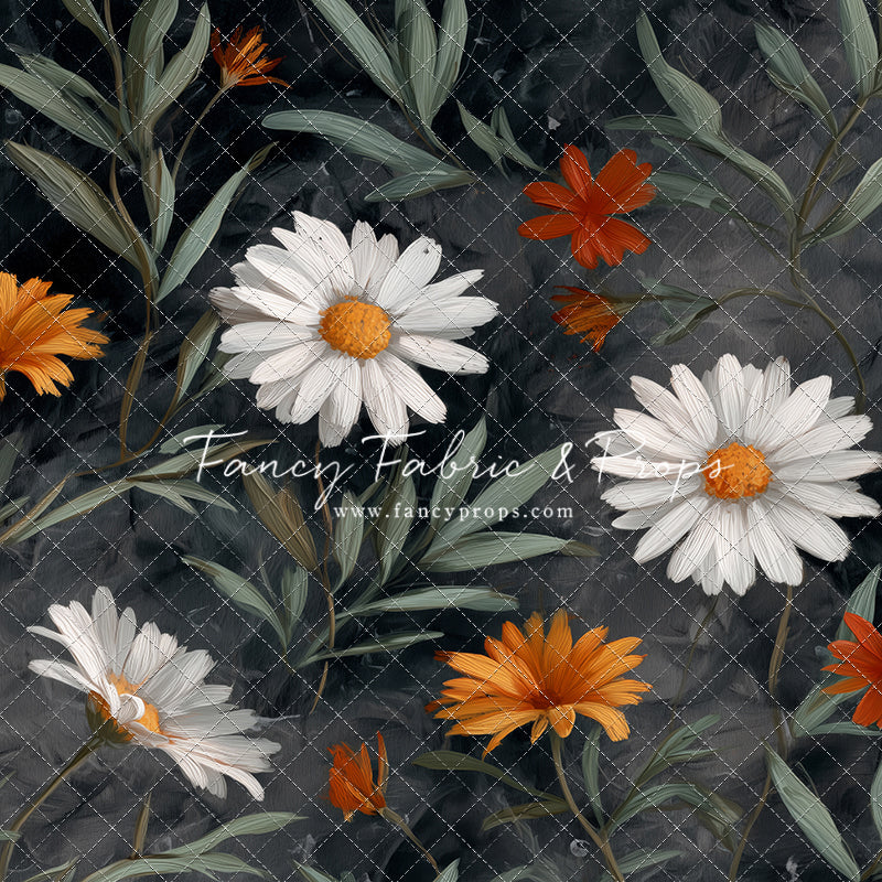 Autumn Radiance - Petite – Fancy Fabric & Props