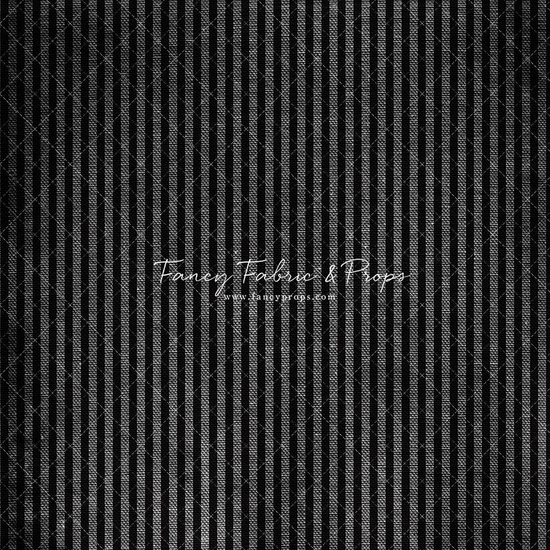 Bewitched Stripes – Fancy Fabric & Props