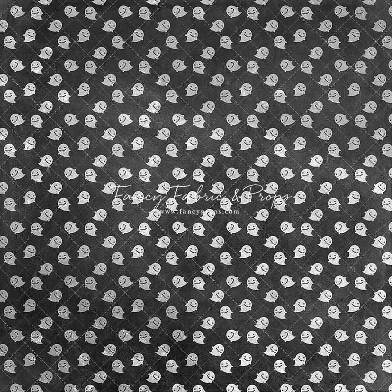 Boo Crew – Fancy Fabric & Props