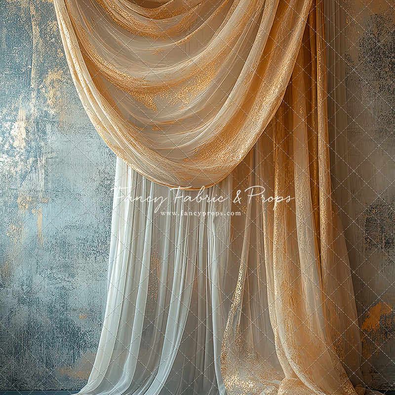 Celestial Dawn - Sweep Only – Fancy Fabric & Props