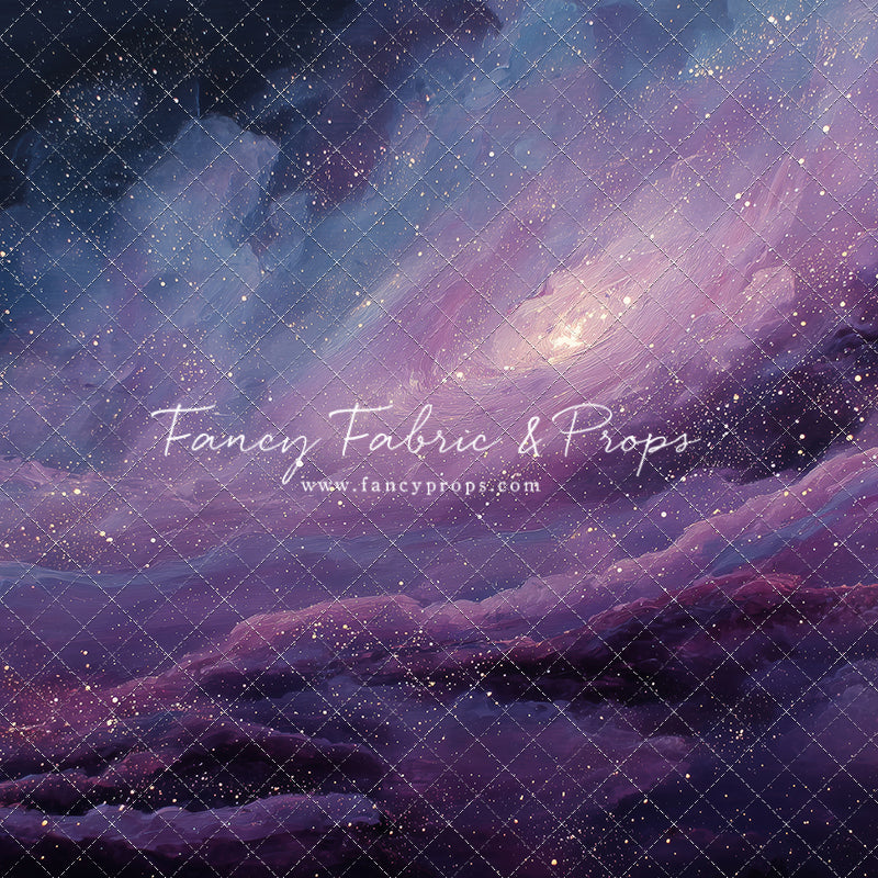 Celestial Wonder - Petite – Fancy Fabric & Props