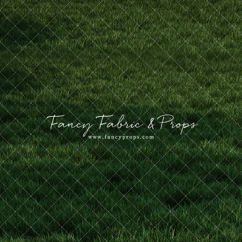 Country Lawn | Grass Photography Floor | FFP – Fancy Fabric & Props