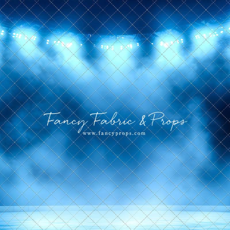 Frozen Faceoff - Sweep Sizes Only – Fancy Fabric & Props