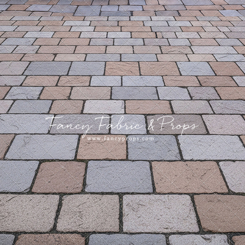 Everlight Meadow Floor | Grass Photography Floor | FFP – Fancy Fabric ...