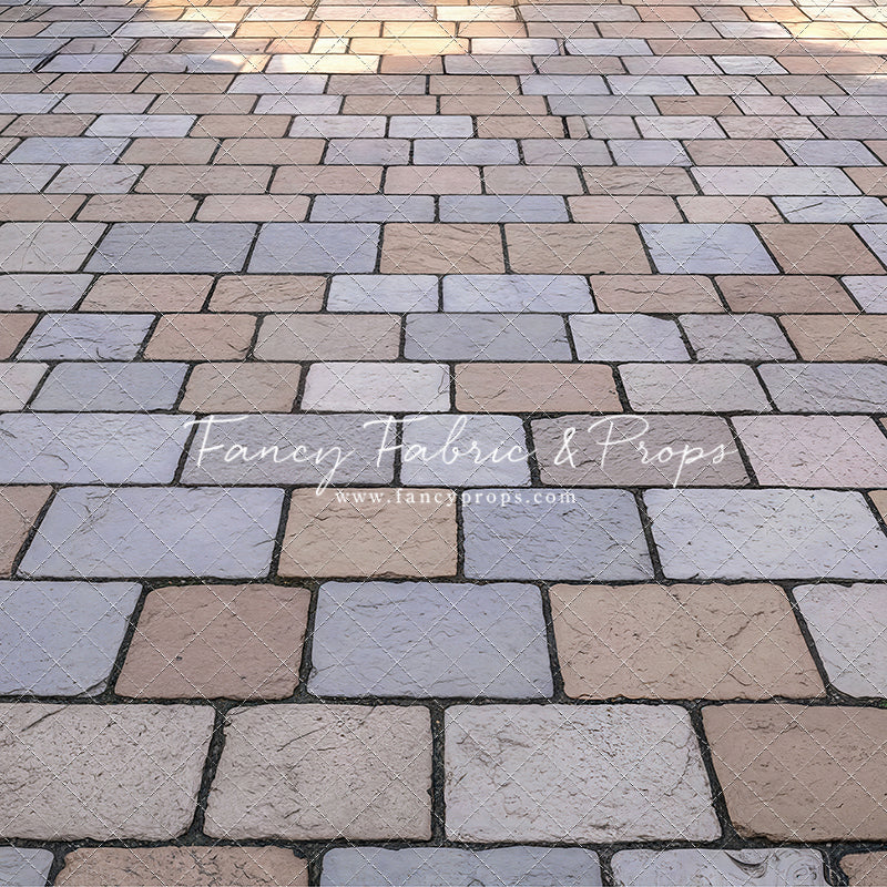 Everlight Meadow Floor | Grass Photography Floor | FFP – Fancy Fabric ...