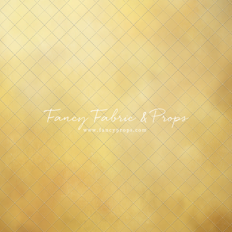 Gilded Morning – Fancy Fabric & Props