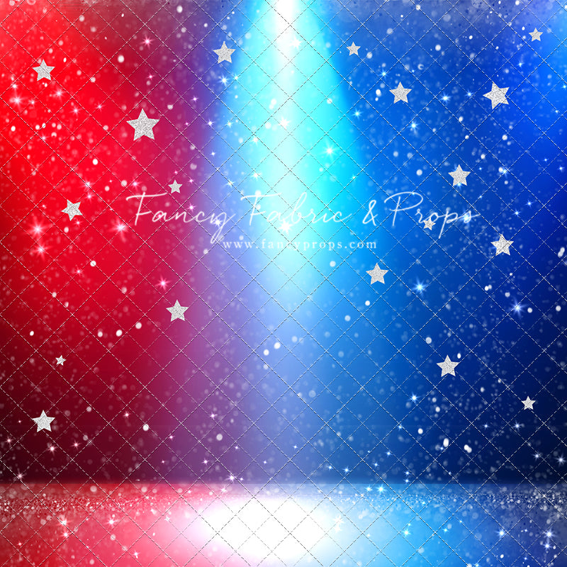 Be A Star - Sweep Sizes Only – Fancy Fabric & Props