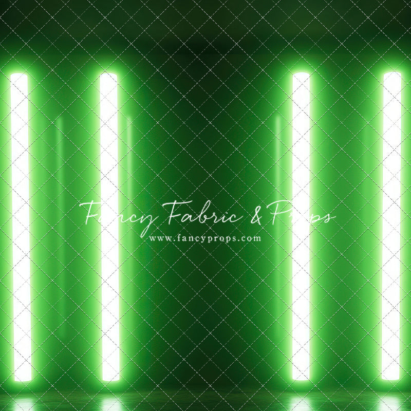 Neon Formation - With Sweep Option – Fancy Fabric & Props