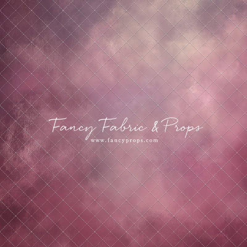 Plum Velvet – Fancy Fabric & Props