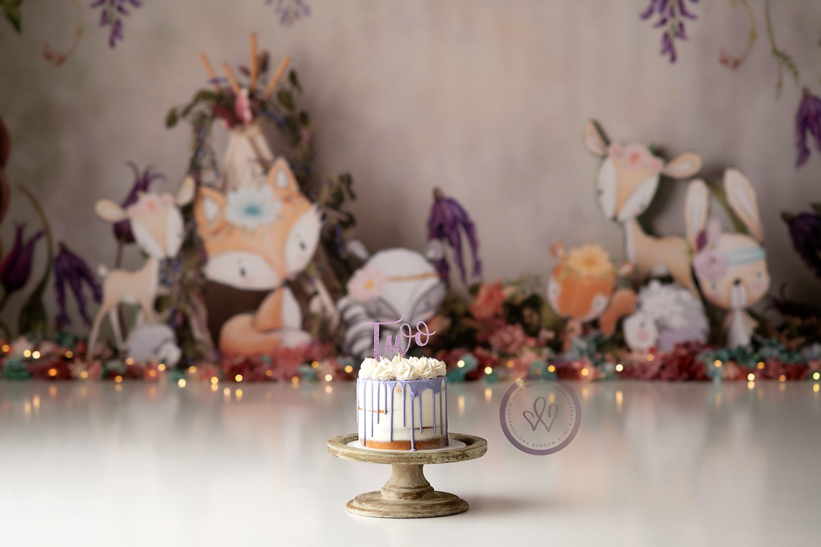 Snuggle Squad – Fancy Fabric & Props