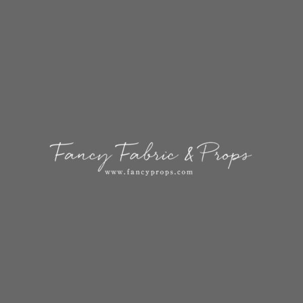 Thunder Gray – Fancy Fabric & Props