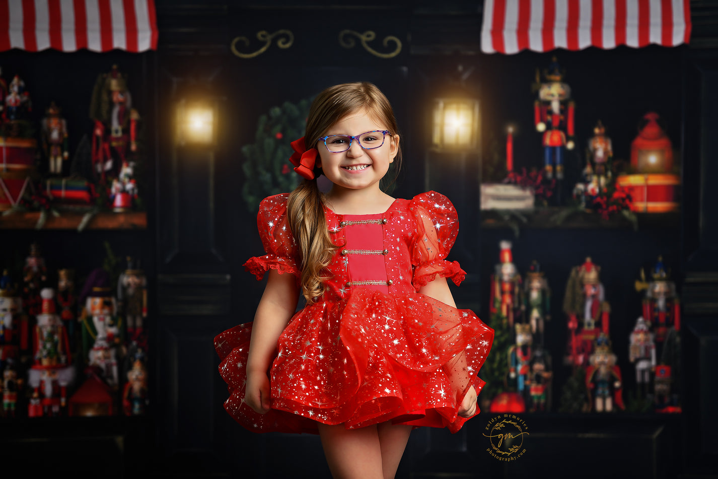 The Nutcracker Store – Fancy Fabric & Props