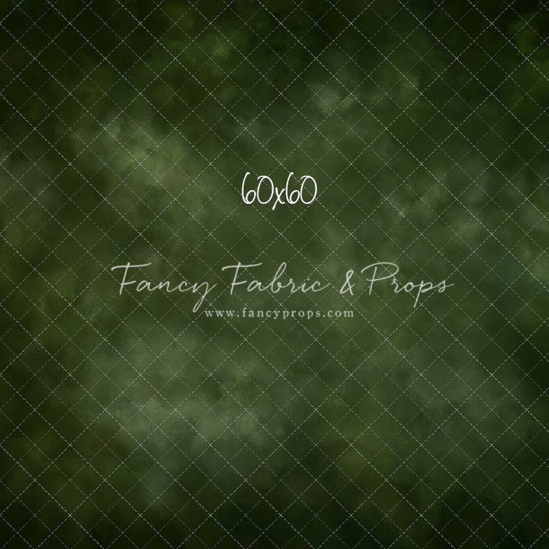 Forest – Fancy Fabric & Props