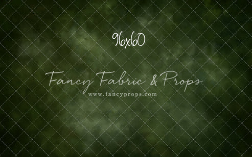 Forest – Fancy Fabric & Props