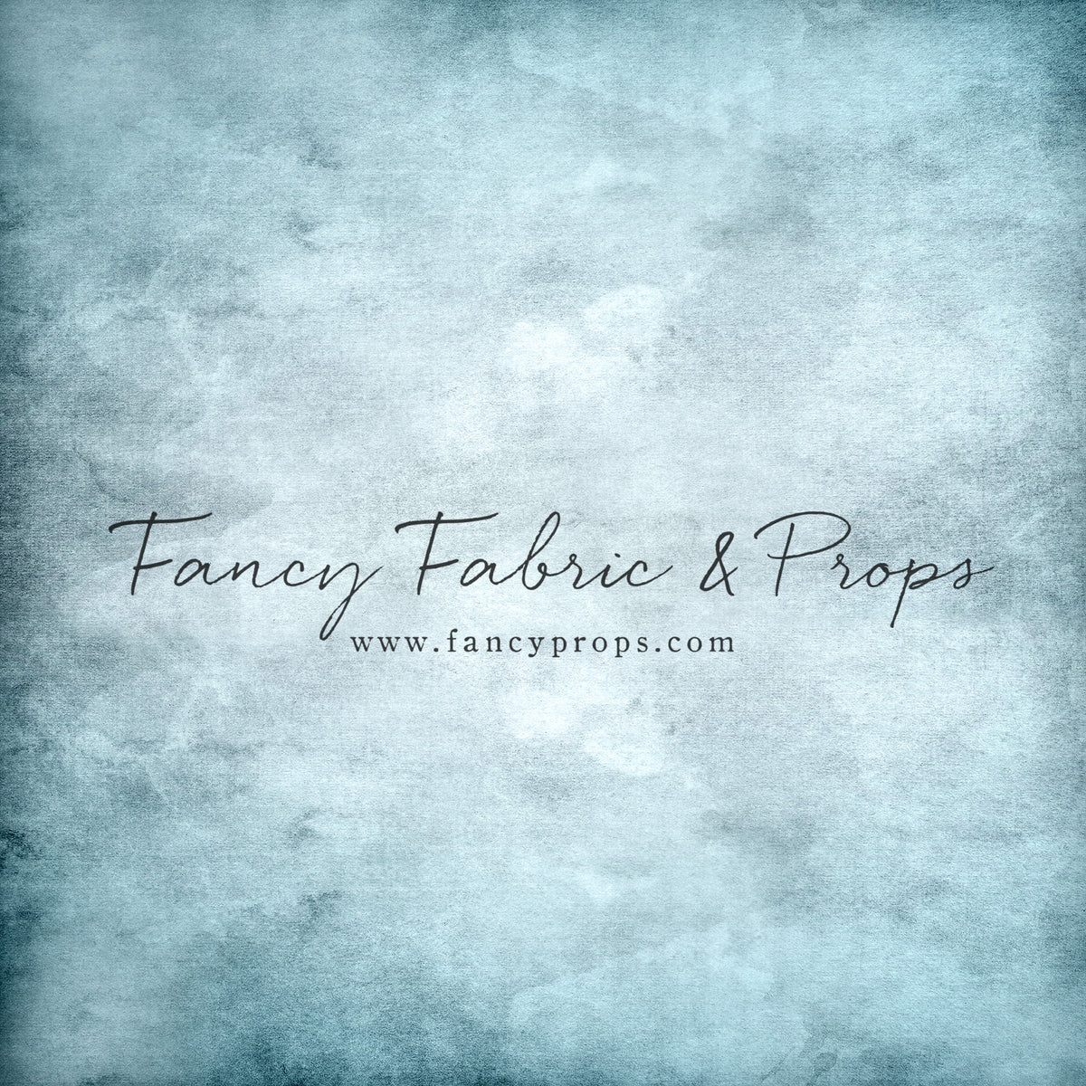 Charlie – Fancy Fabric & Props