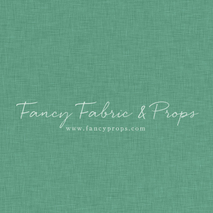 Ethan – Fancy Fabric & Props