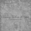 Greyson – Fancy Fabric & Props