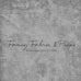 Greyson – Fancy Fabric & Props