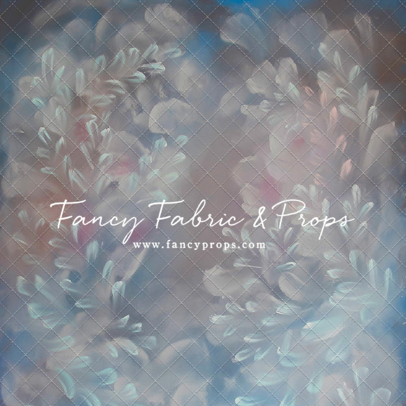 Amara – Fancy Fabric & Props