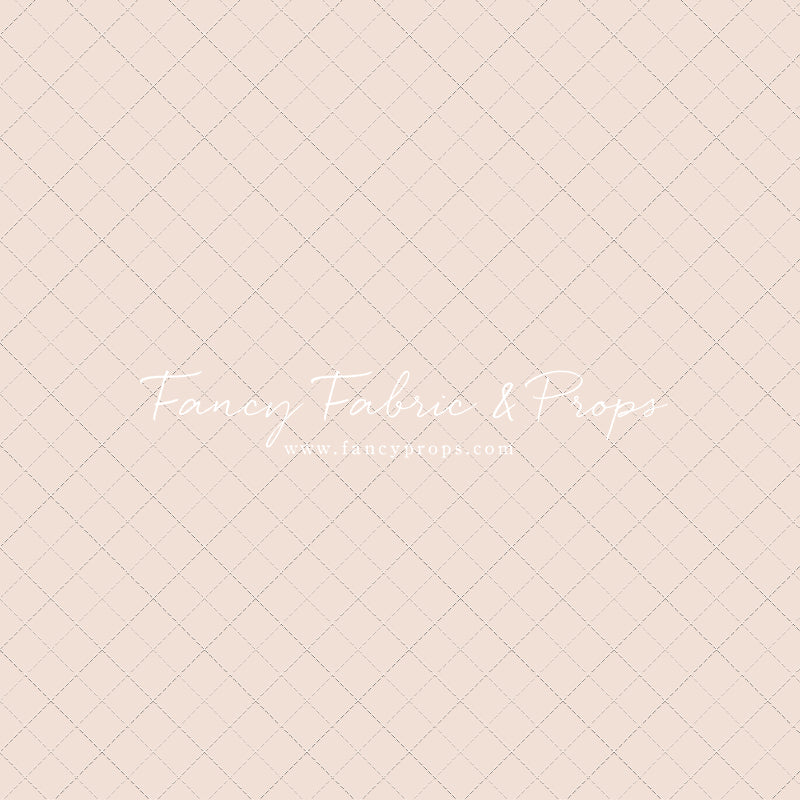Bone – Fancy Fabric & Props