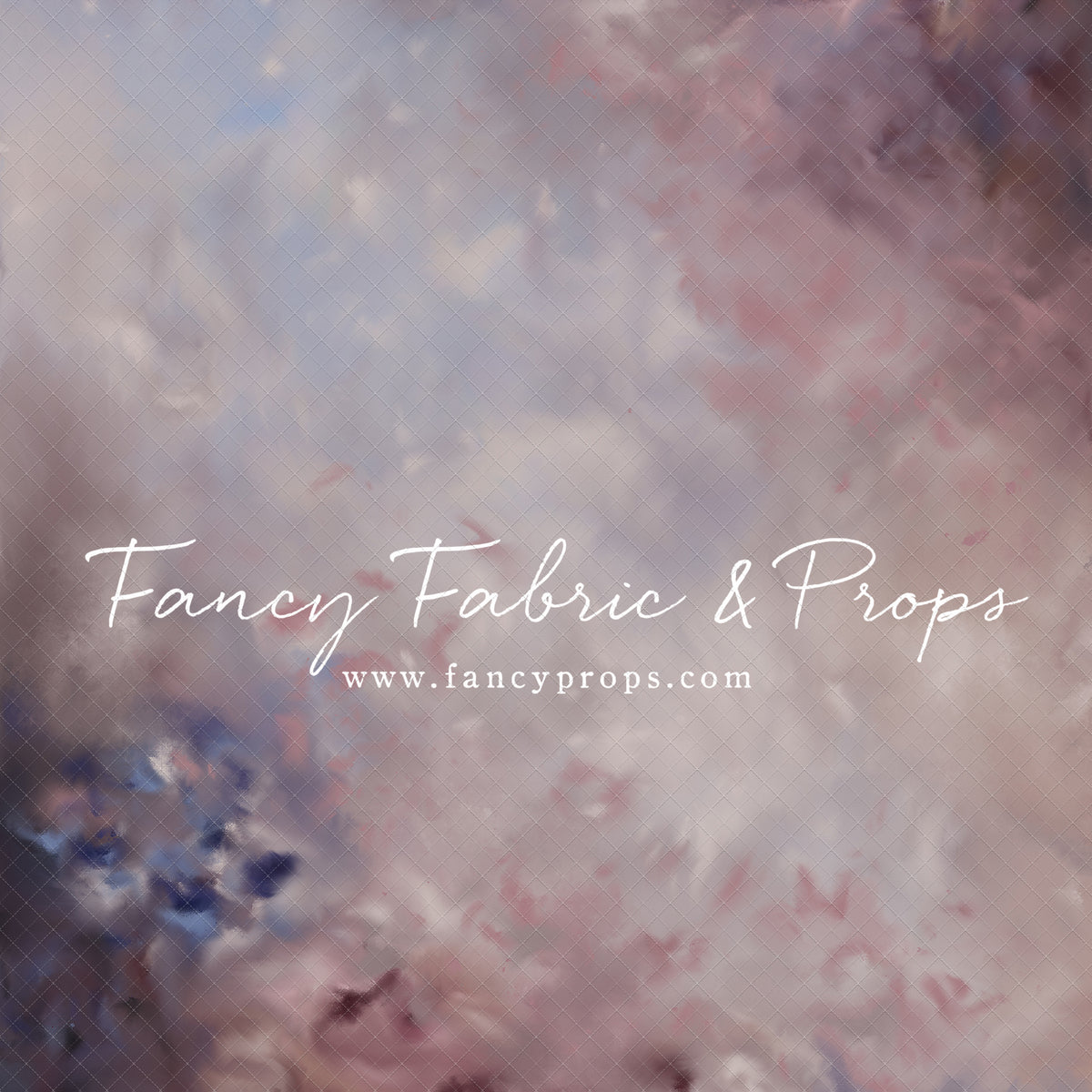 Fleur Grotto – Fancy Fabric & Props