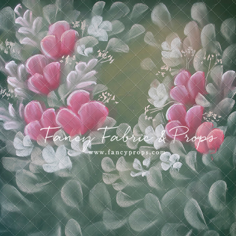 Grace - Petite – Fancy Fabric & Props