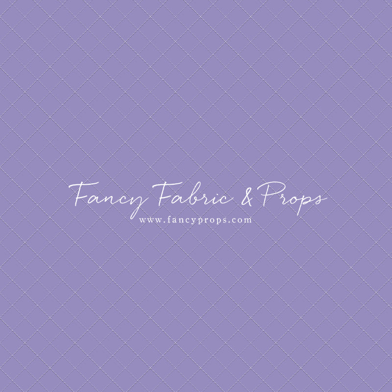 Lilac Heaven – Fancy Fabric & Props