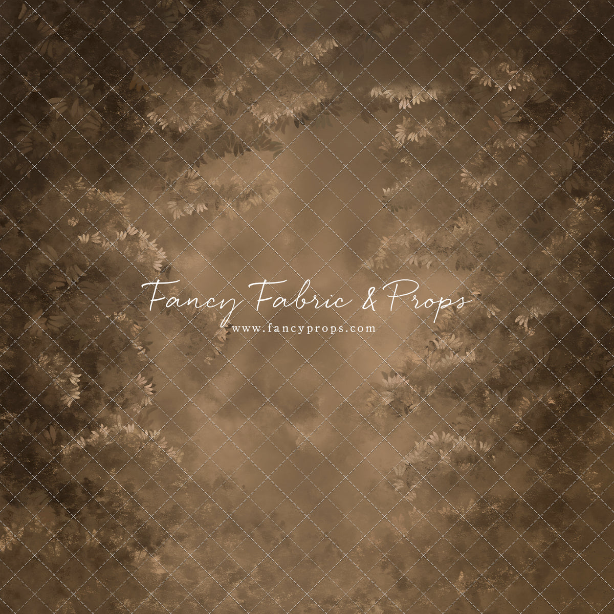 Lush Cocoa – Fancy Fabric & Props